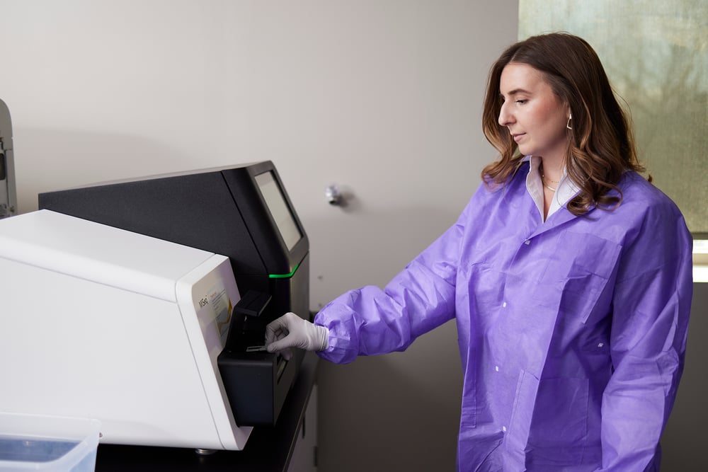 Devyser Genomic Laboratories | Biopharma Services