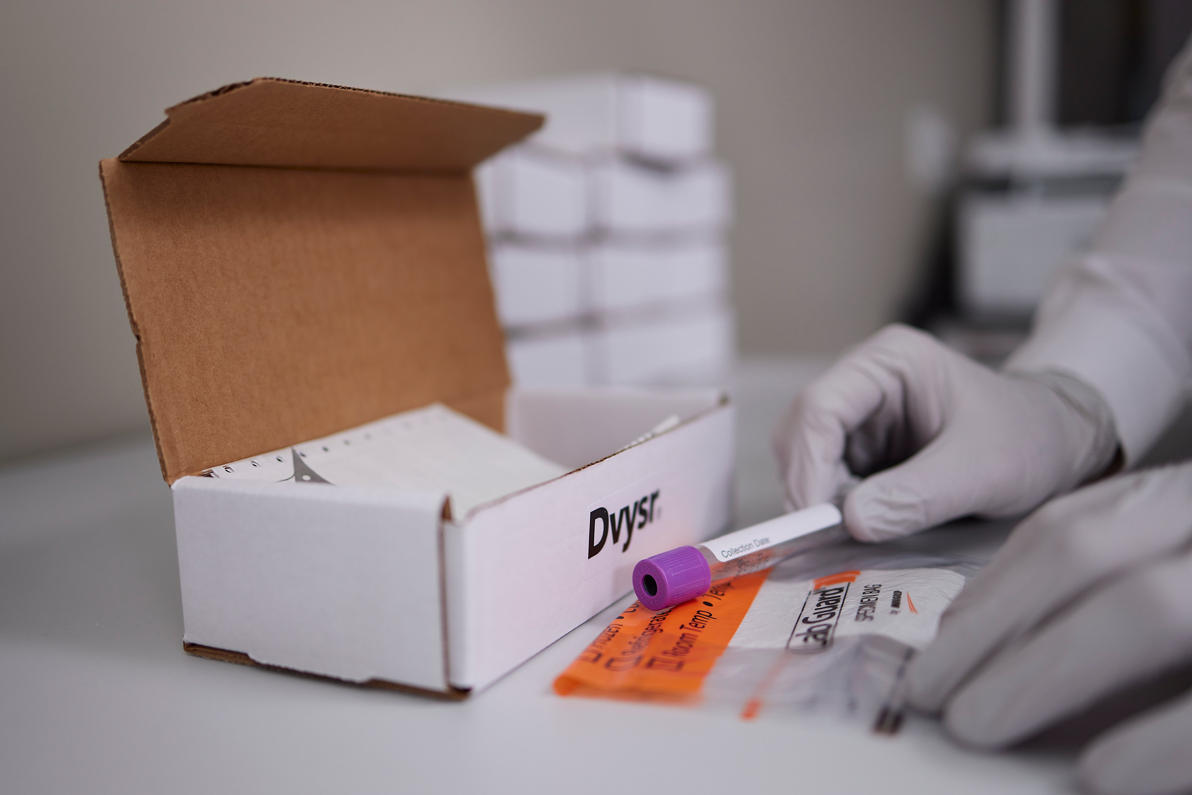 Devyser Genomic Laboratories | Homepage