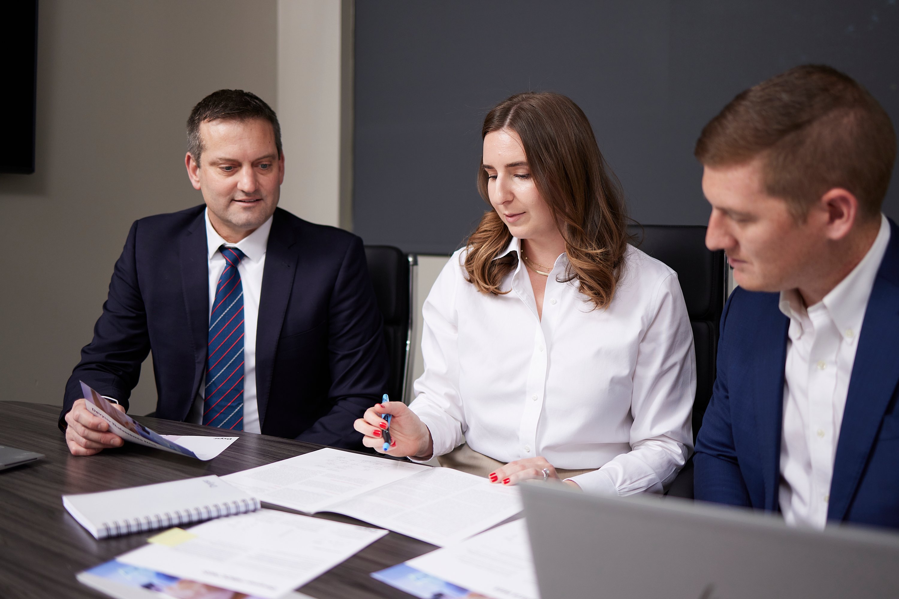 Devyser Genomic Laboratories | About Us